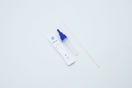 Zestaw do szybkiego testowania antygenu w przepływie bocznym fabryka ... Zestaw do szybkiego testowania antygenu w przepływie bocznym fabryka ...